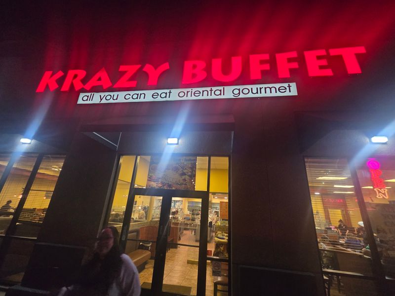 These Are the 15 Best All-You-Can-Eat Buffets in Nevada Locals Swear By