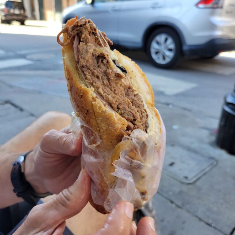 13 Timeless Po'Boy Spots in New Orleans That Locals Still Love
