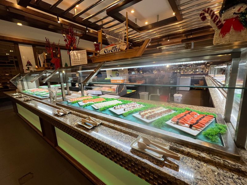 Texas’ 15 Best Buffet Restaurants: The Ultimate List