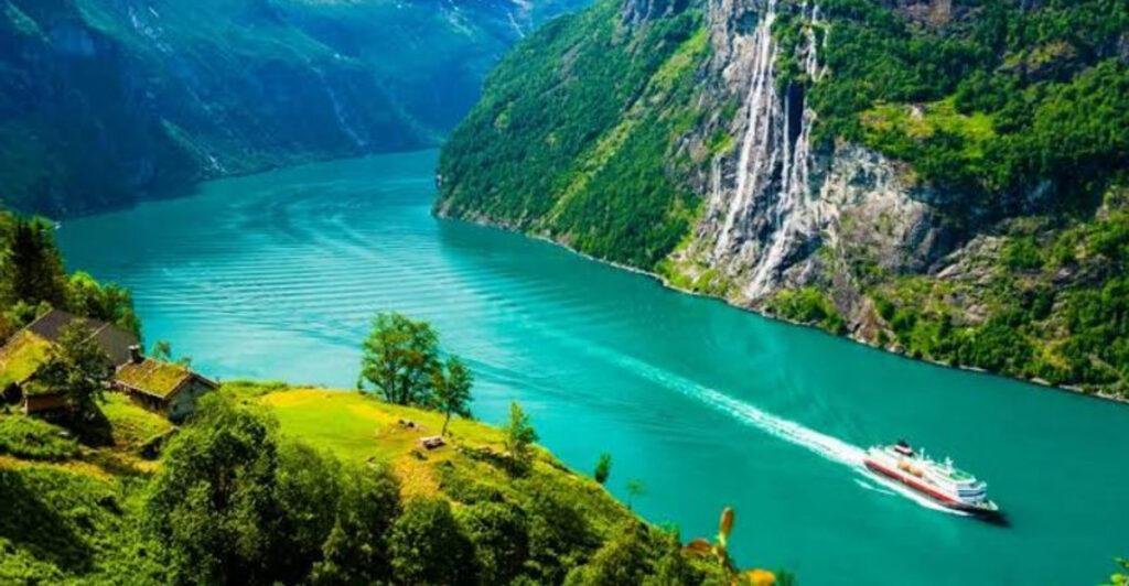 I Visited 31 Countries and Found 15 Places That Felt Like the World's ...