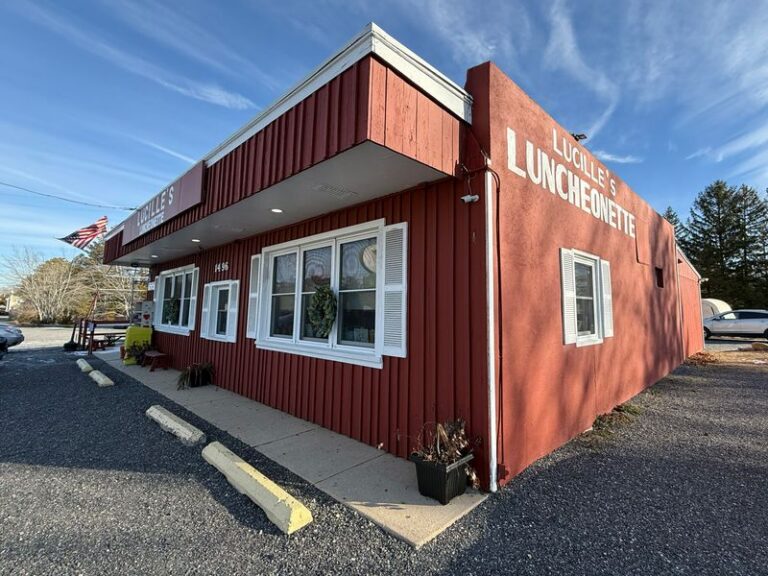 New Jersey’s Most Comforting Home-Style Breakfast Is Tucked Away in a ...