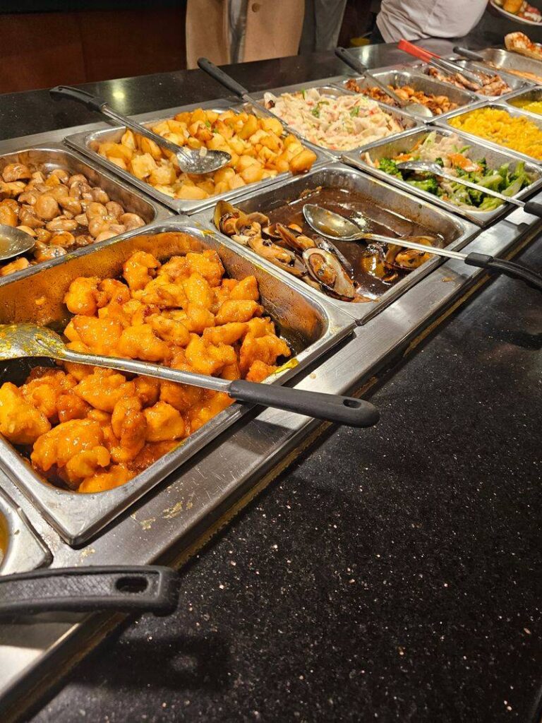 15 Illinois Mouth-Watering All-You-Can-Eat Buffets Worth the Trip