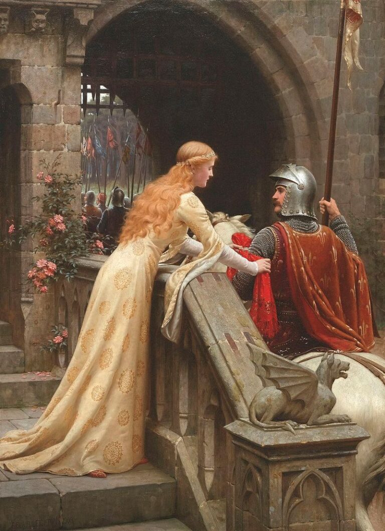 15 Harsh Realities of Life in Medieval Times