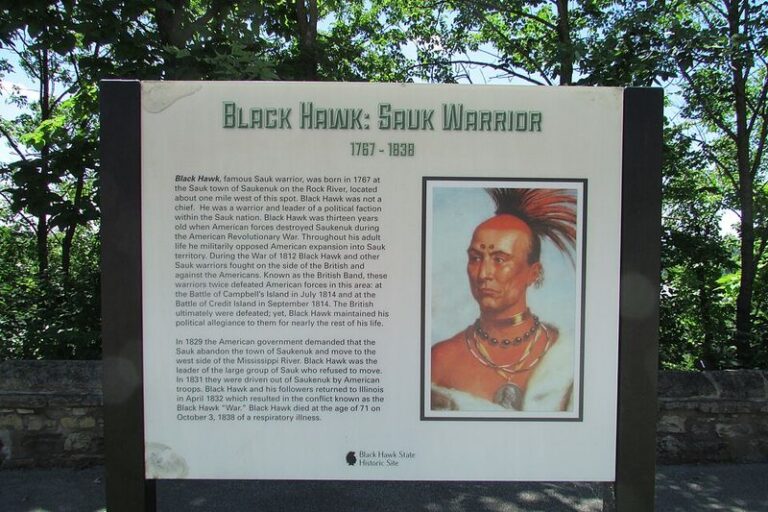 The Native American Tribe That Helped Shape Early American History