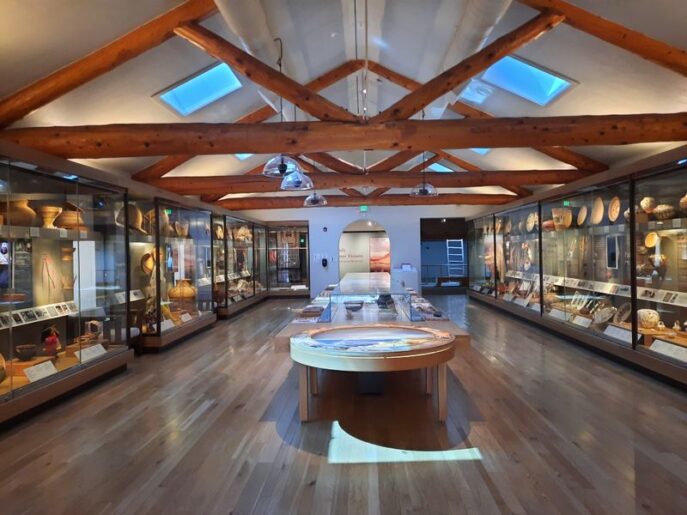 14 Cultural Museums Where Native American History Is Preserved