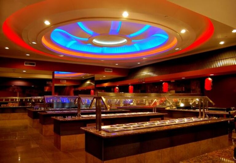 Texas’ 15 Best Buffet Restaurants: The Ultimate List