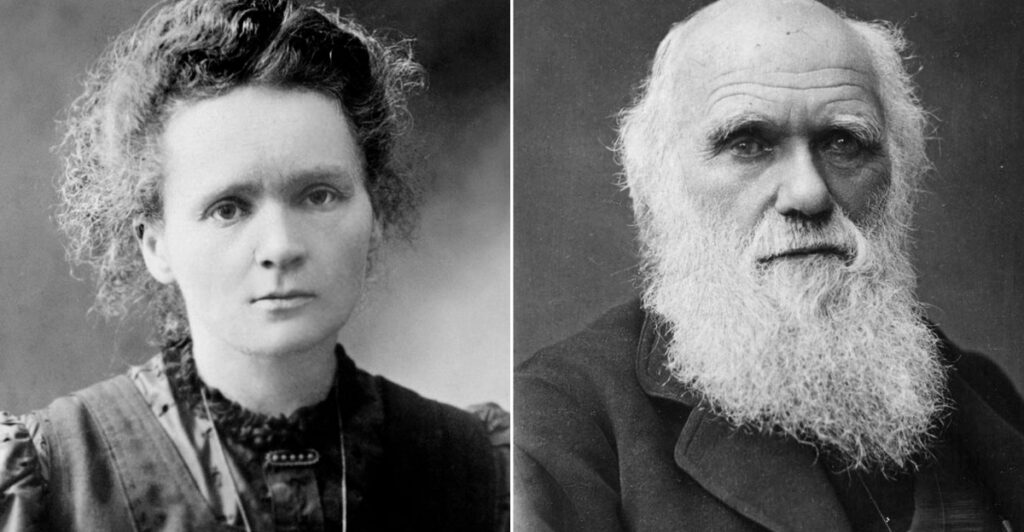 The 14 Most Powerful Figures in History - Their Influence Is Everywhere ...