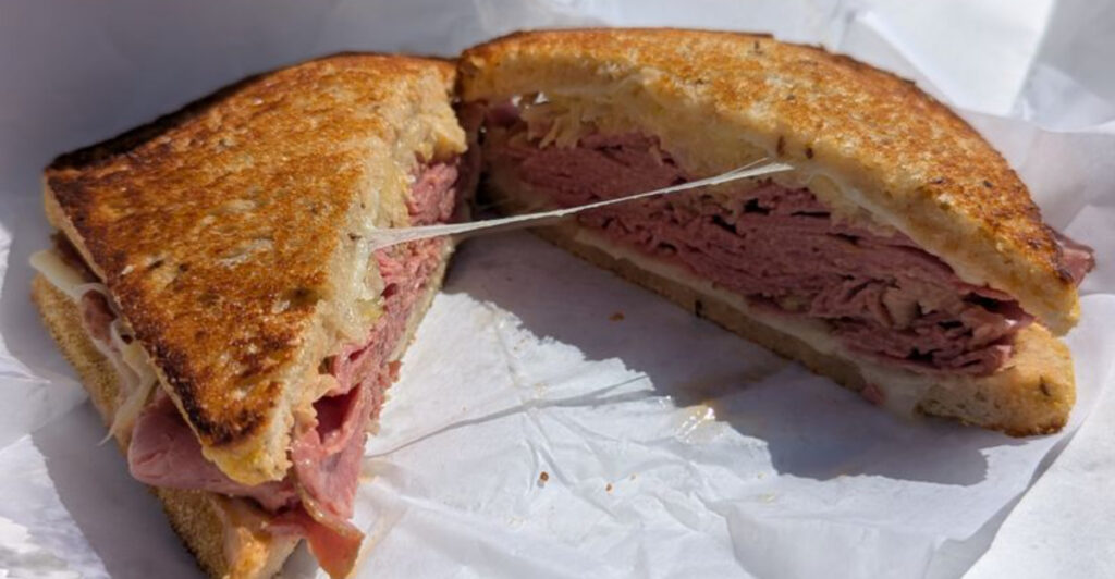 The St. Louis Deli Locals Swear By for Seriously Good Sandwiches