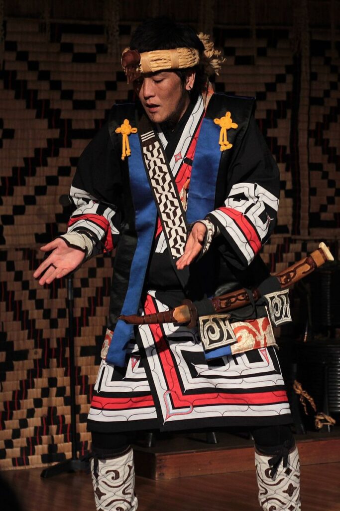 The Ainu: The Indigenous People History Tried to Erase