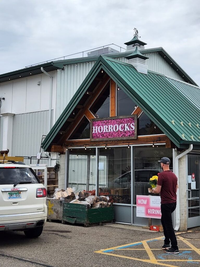 This 70,000-Square-Foot Family-Owned Michigan Market Is a Hidden Gem ...