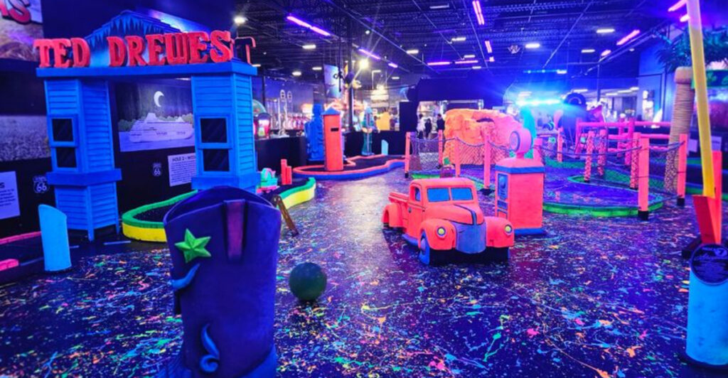 This Oklahoma All-You-Can-Eat and Go-Kart Hotspot Is 2026's Ultimate ...