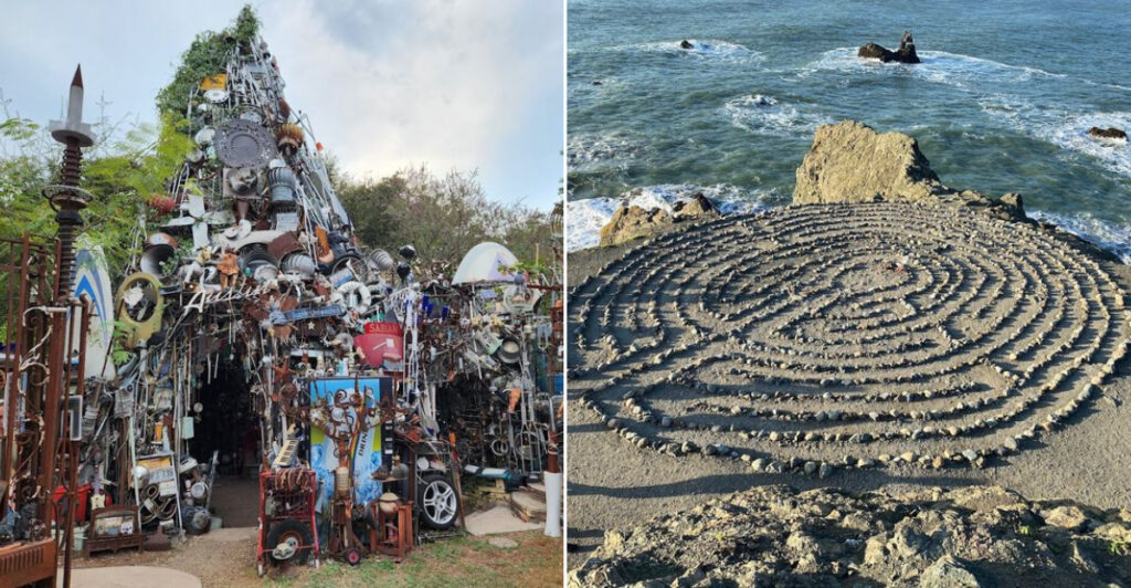 Underrated City Attractions Across America You Didn't Know Existed