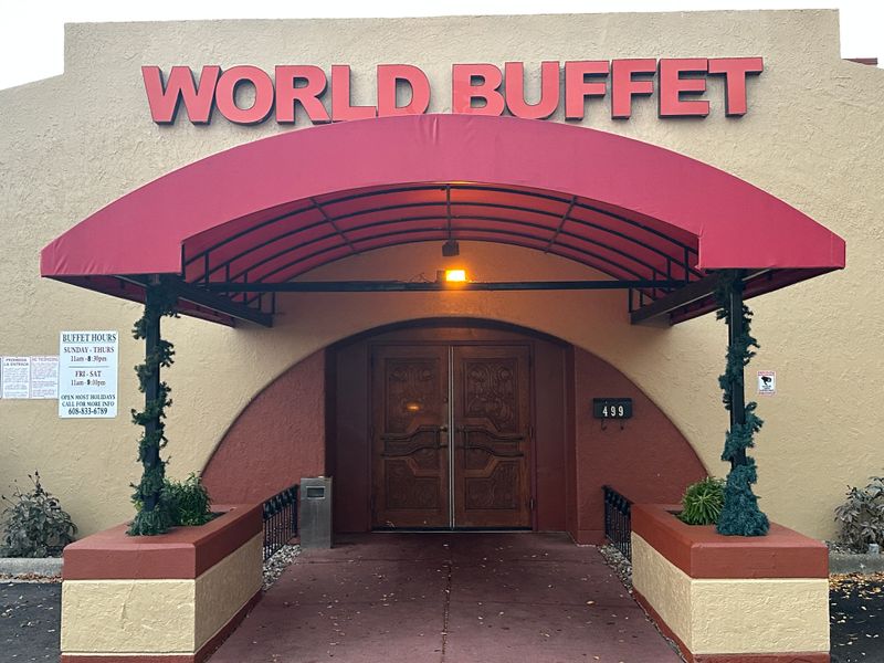 13 Wisconsin Best Buffet Experiences According to Local Food Guides