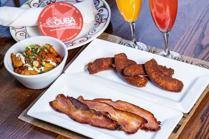 This Old City Spot Is One of Philly’s Go-To Cuban Restaurants