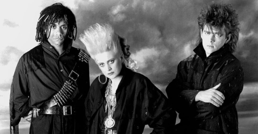 12 Early ’80s Bands That Sounded Huge in 1983 - But Not Today