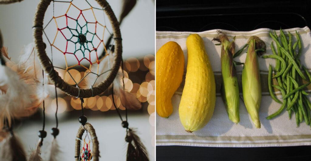 12 Native American Legends That Still Echo Through History