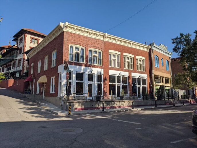 12 Old Mining Towns That Reinvented Themselves
