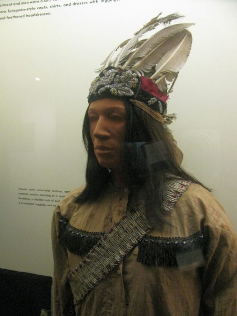 12 Powerful Native American Tribes in History