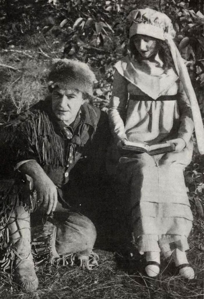 12 Surprising Facts About Davy Crockett That Reveal the Truth Behind ...