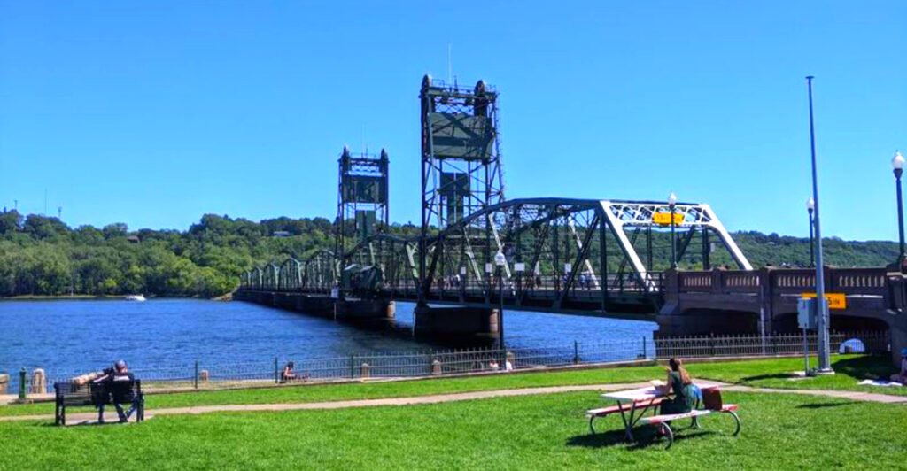 14 River Towns That Tell America’s Story