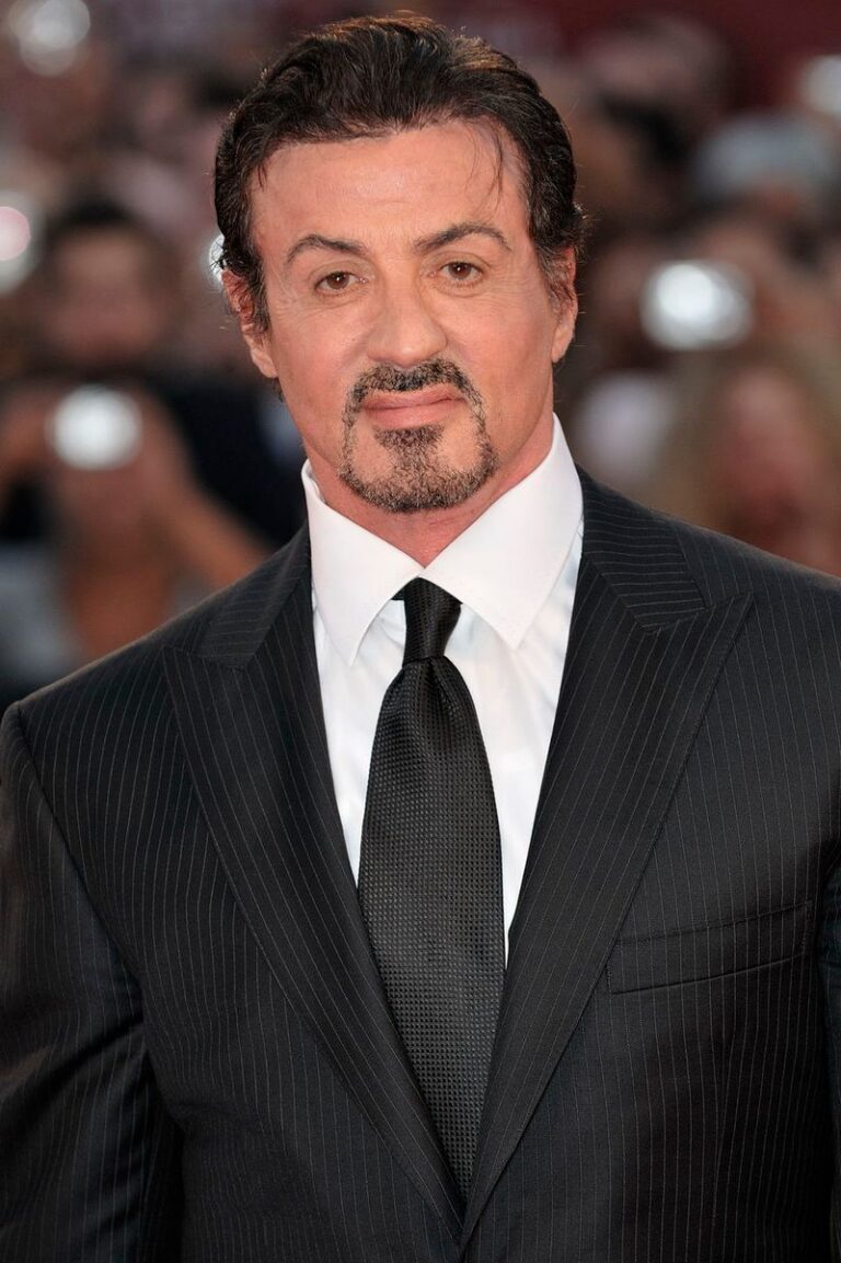 15 Actors Who Turned Failure Into a Full-Blown Empire