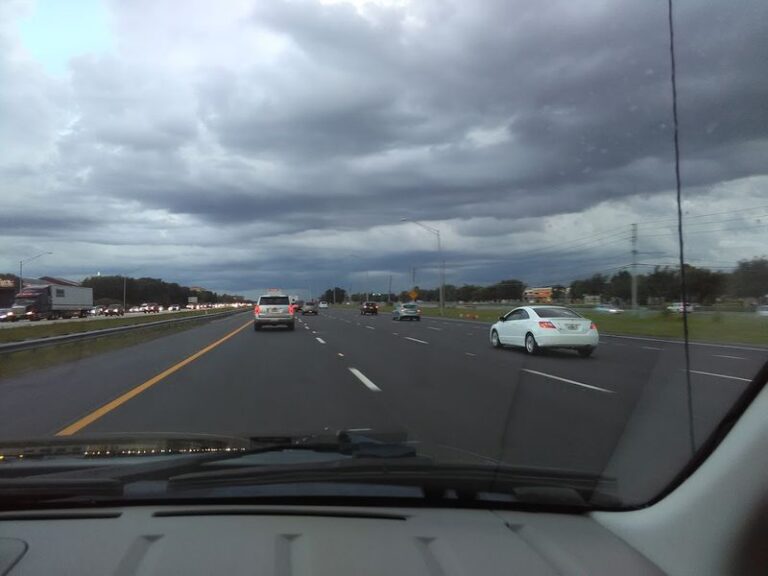 15 Deadliest Highways in the U.S. That Claim the Most Lives