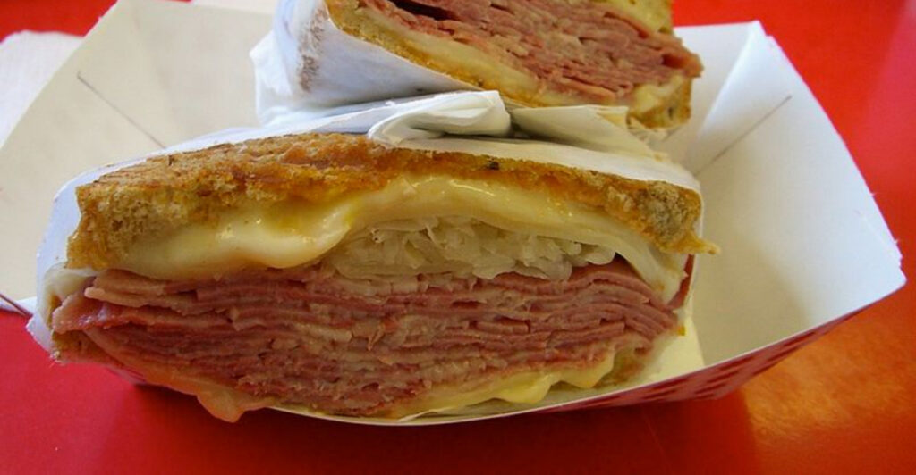 15 Most Legendary Food Inventions from the U.S. That Changed the World