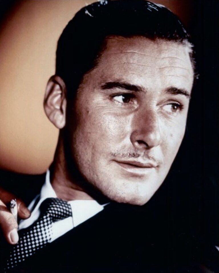 15 Old Hollywood Stars With Surprising Secrets