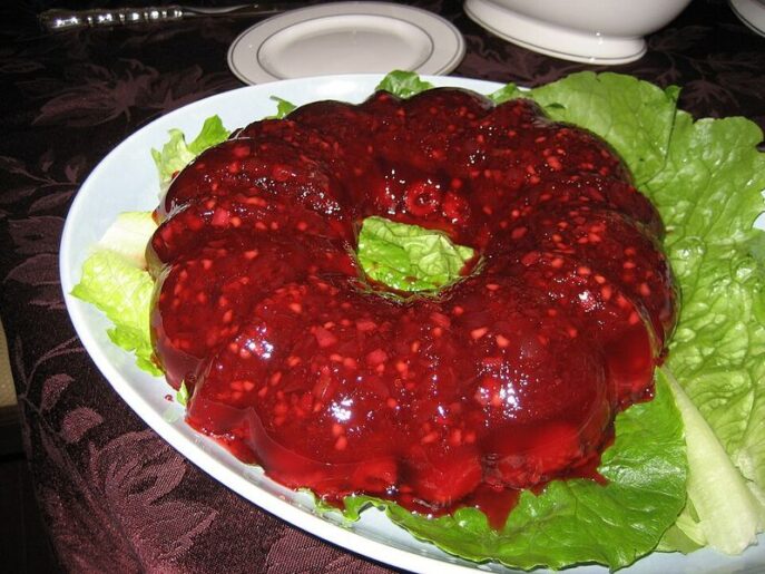 15 Retro Foods Making a Comeback for Absolutely No Reason