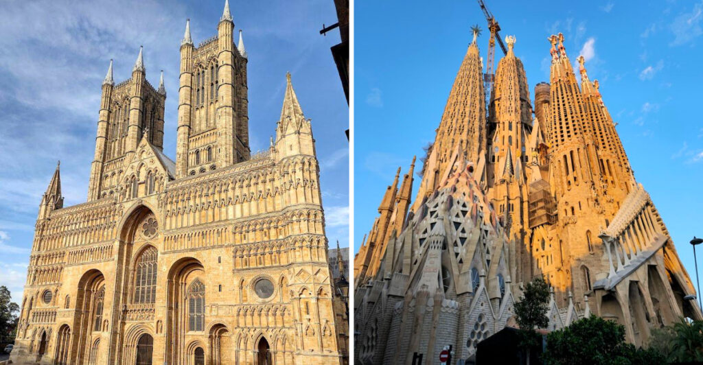 15 Sacred Buildings That Took Generations to Complete