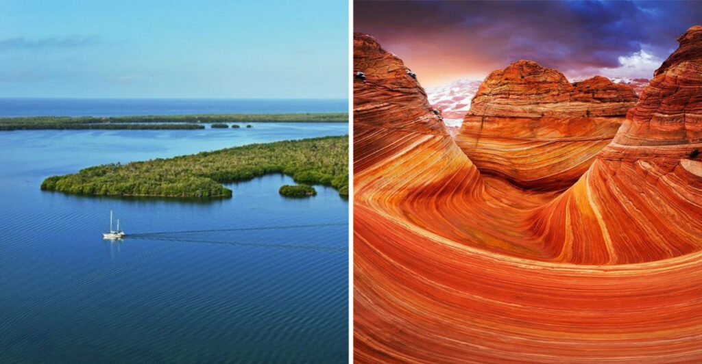 15 Underrated Attractions Across the U.S. That Are Totally Worth It