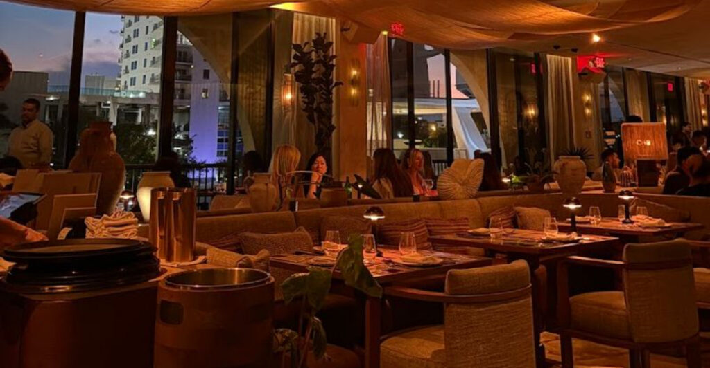 A Glamorous Miami Riverfront Escape Where Mediterranean Luxury Meets ...
