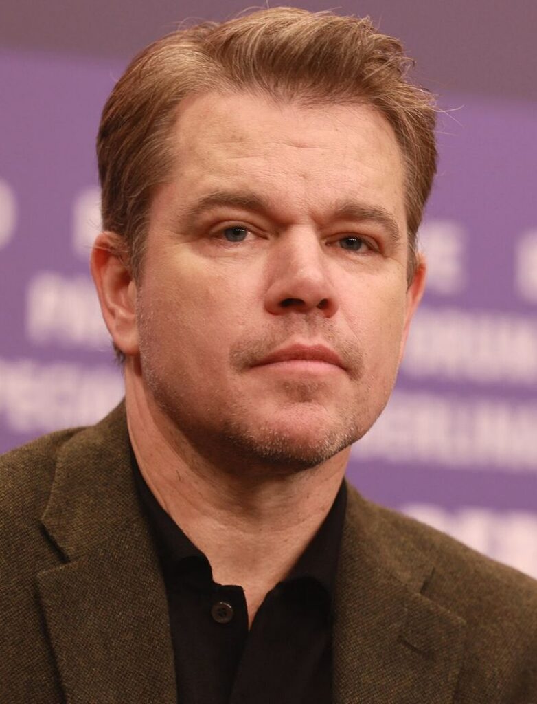 Hollywood's 15 Smartest Actors Ranked by IQ