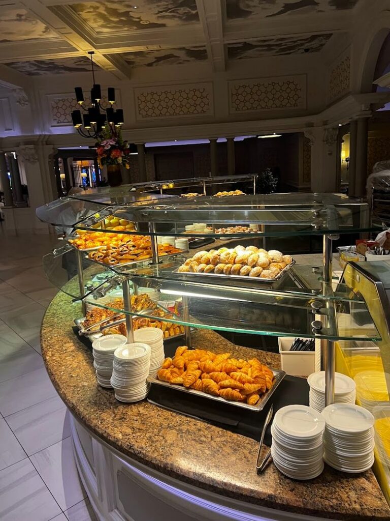 The 12 Best All-You-Can-Eat Buffets In New Jersey You'll Wish You Found ...
