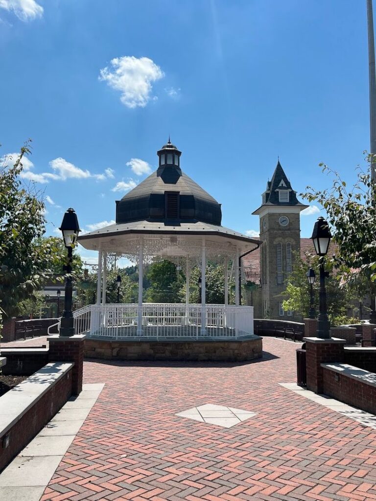 16 American Towns That Still Ring Church Bells Daily