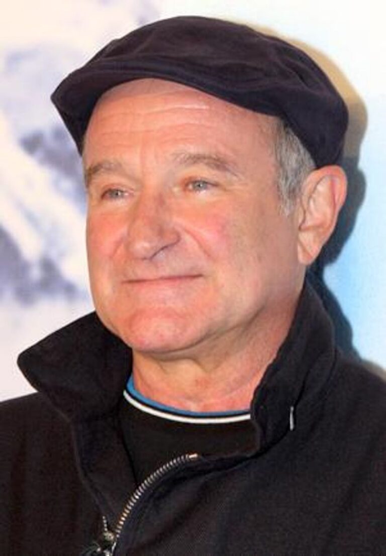 Hollywood's 15 Smartest Actors Ranked by IQ