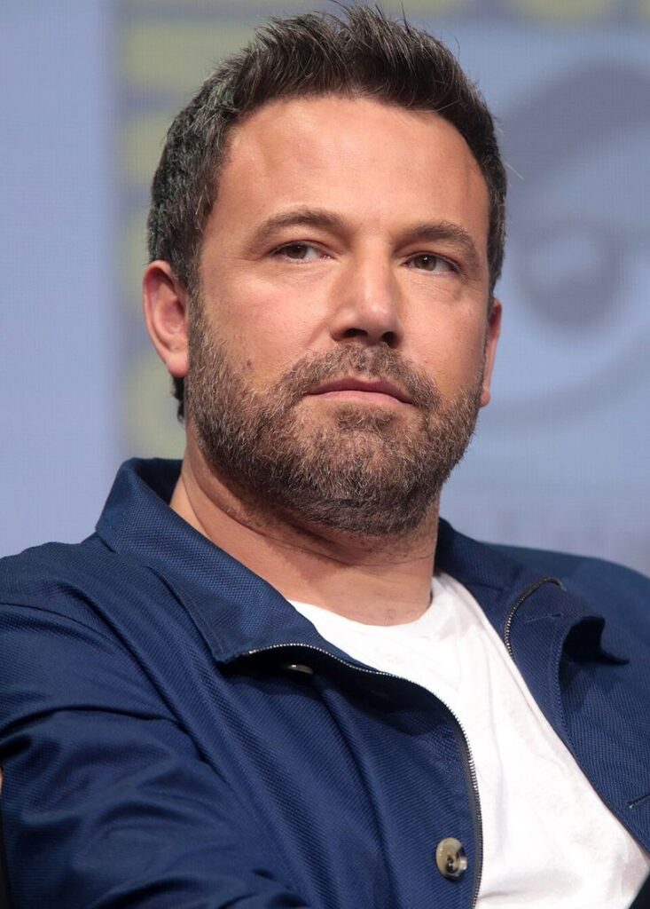 Hollywood's 15 Smartest Actors Ranked by IQ