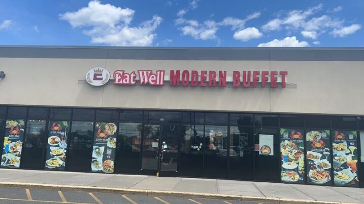 The 12 Best All-You-Can-Eat Buffets In New Jersey You'll Wish You Found ...