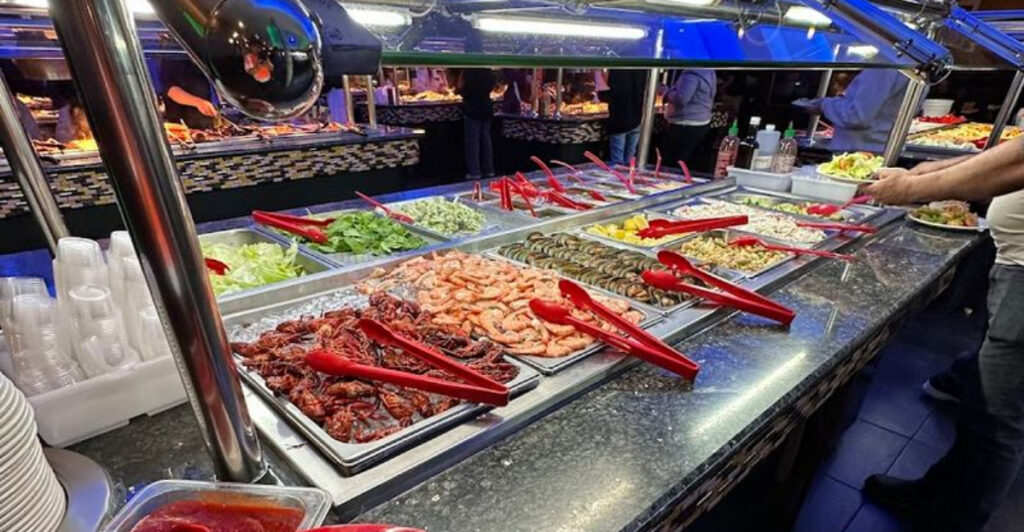 The 12 Best All-You-Can-Eat Buffets In New Jersey You'll Wish You Found ...