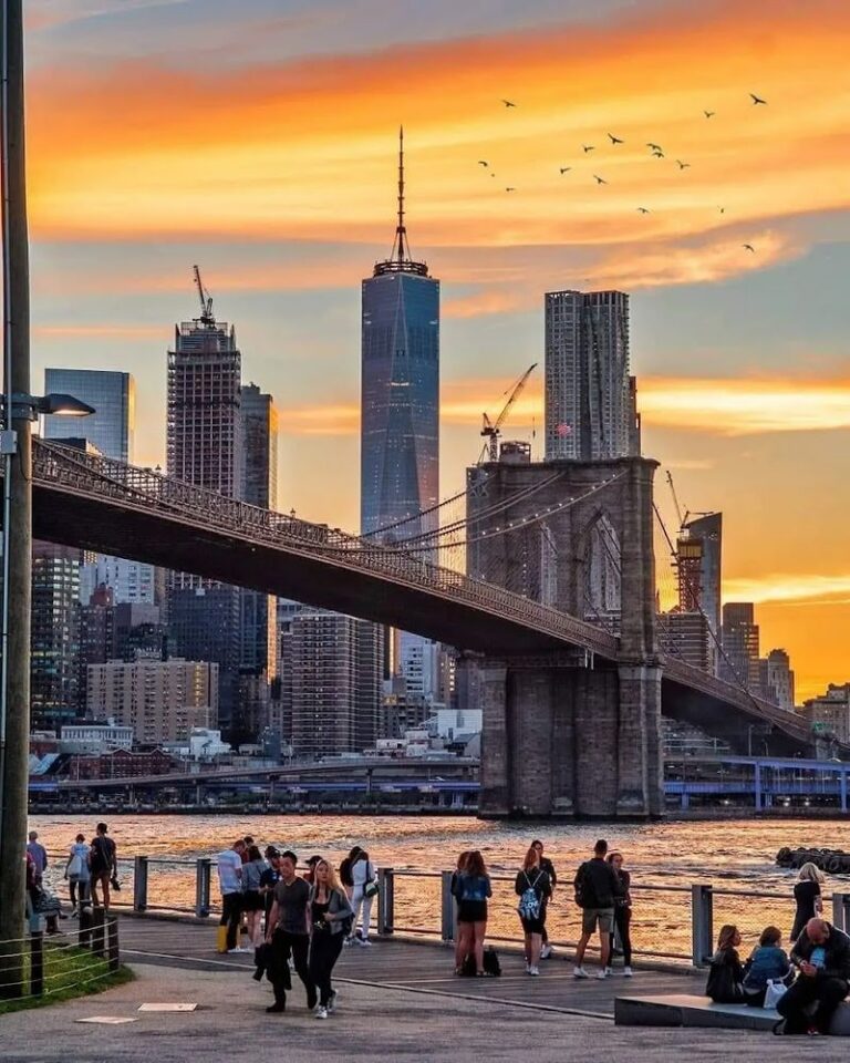 The 20 Most Powerful Economic Hubs in the World