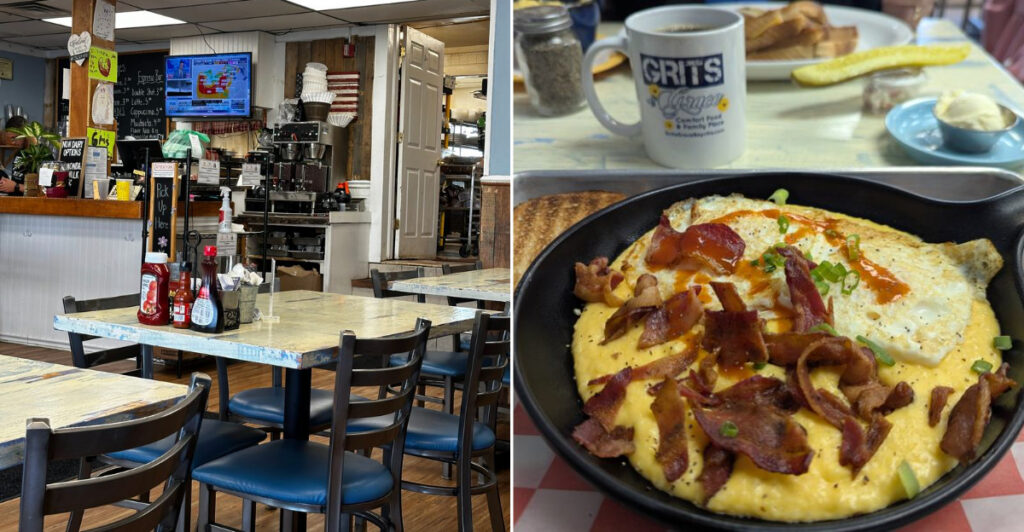 The New Jersey Shore’s Most Comforting Breakfast Might Be Hiding in ...