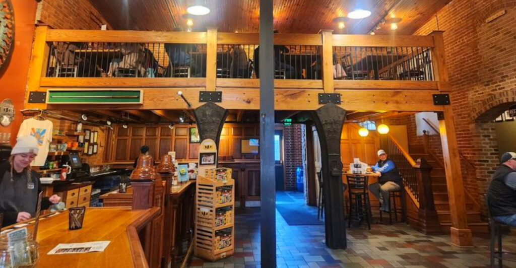 This Funky Michigan College-Town Café Serves Up Breakfast With a Side ...