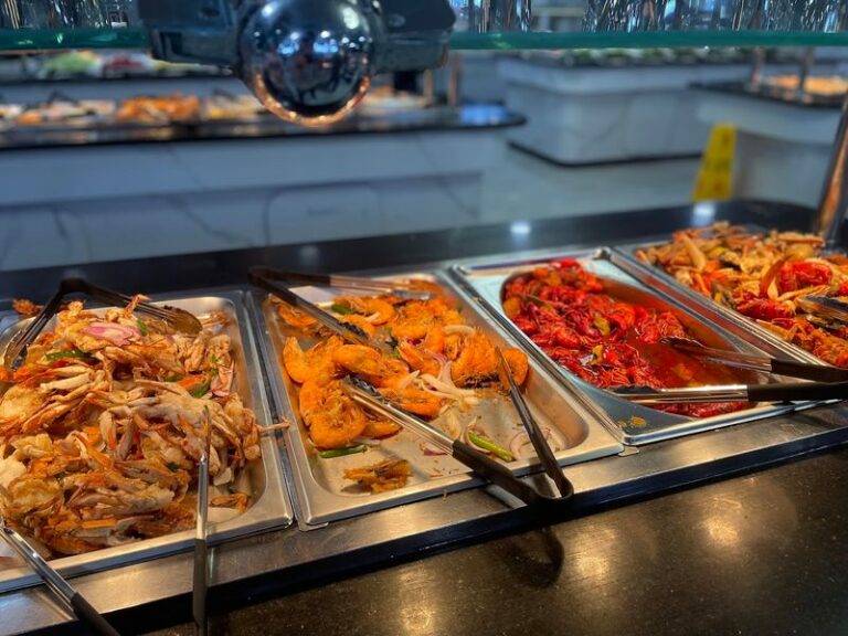 The 12 Best All-You-Can-Eat Buffets In New Jersey You'll Wish You Found ...