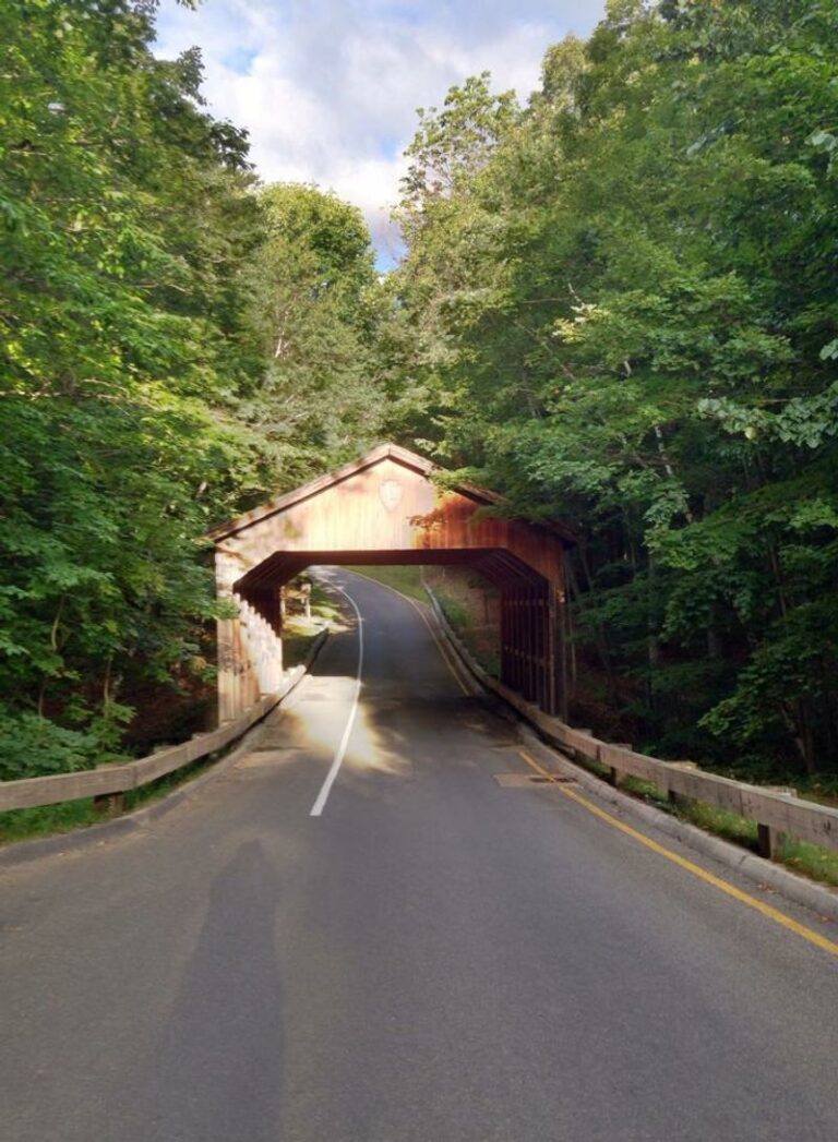 This 5-Mile Scenic Drive in Michigan Offers Some of the Most Beautiful ...