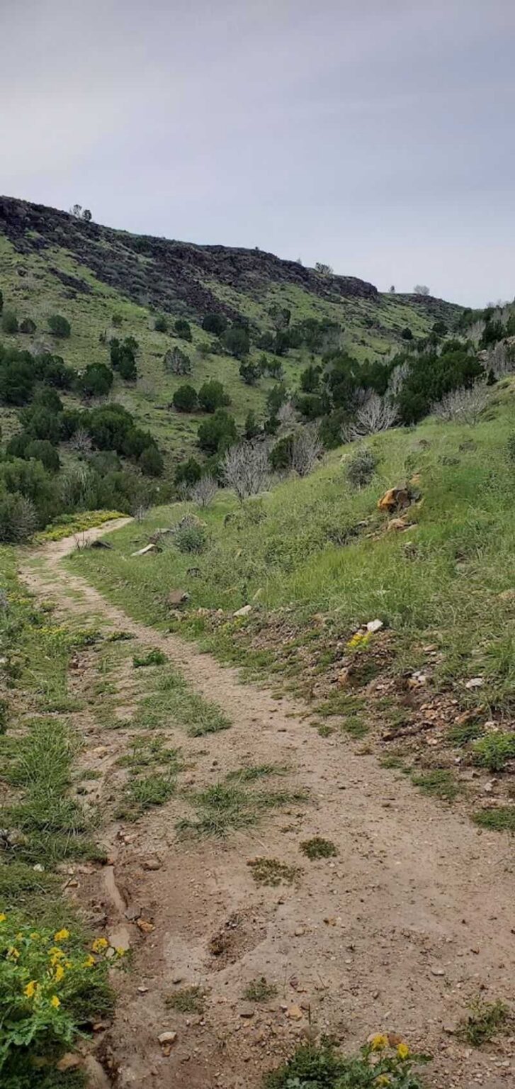 The Oklahoma High Point Trail Is an 8-Mile Adventure With Prehistoric Roots
