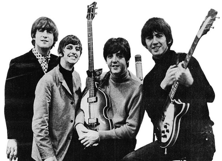 13 Rock Bands That Changed Music Forever, And Still Shape It Today