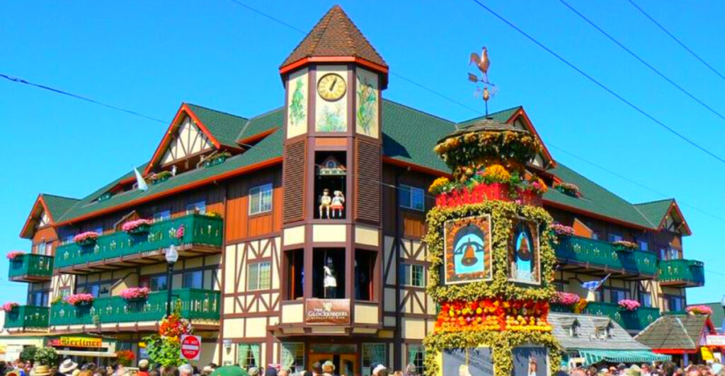 13 Towns That Live for One Annual Festival