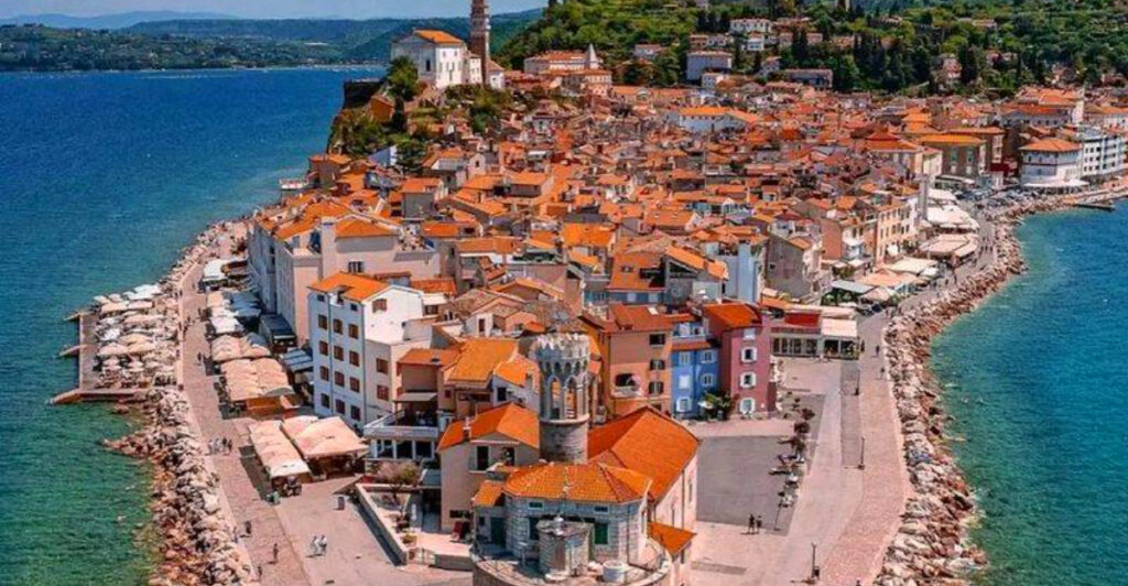 14 Off-the-Radar Destinations in One of Europe's Safest Countries