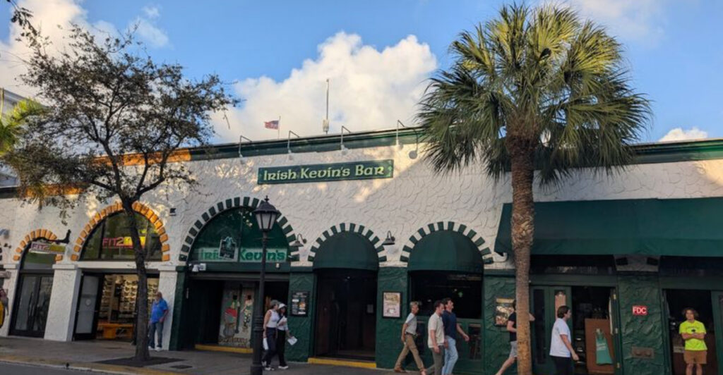 15 Best Bars in Key West You Can't Miss in 2026