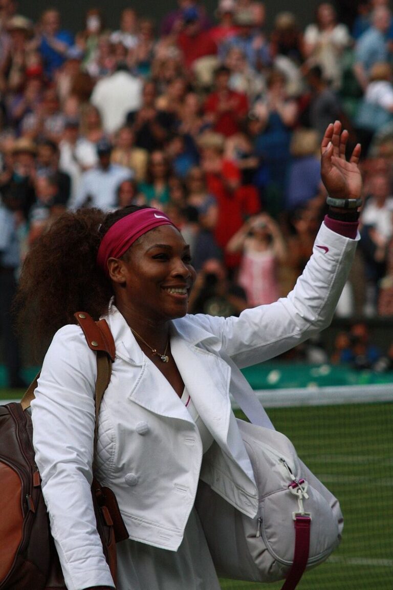 15 Famous People Who Are (or Were) Jehovah's Witnesses